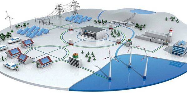 enertek - Clean, Efficient and Distributed Energy Solutions